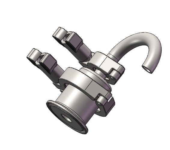 Sanitary Air Relief Valve - Sanitary Solutions